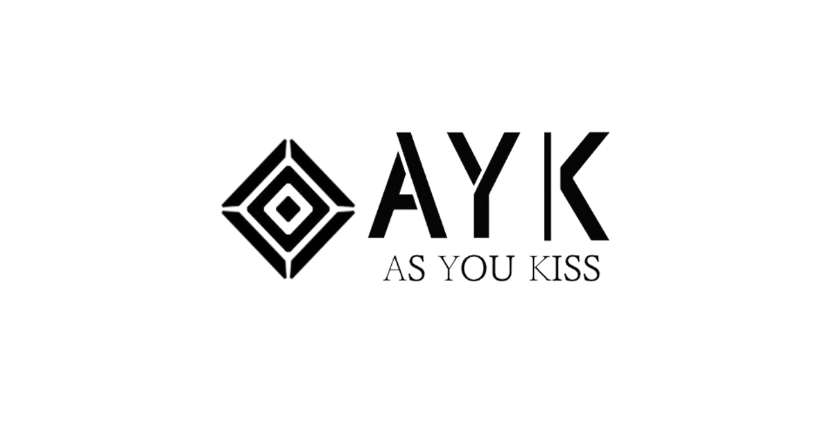 AYK - AS YOU KISS